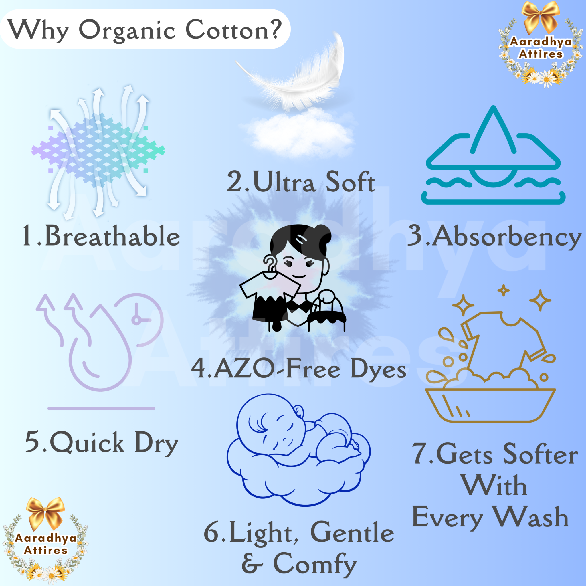 Button Jabla – Heart. (Age: 3-6 Month) – Aaradhya Attires